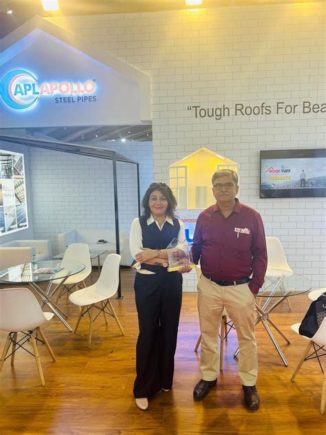 Apl Apollo Coated Steel On Linkedin Award Aplapollo Rooftuff
