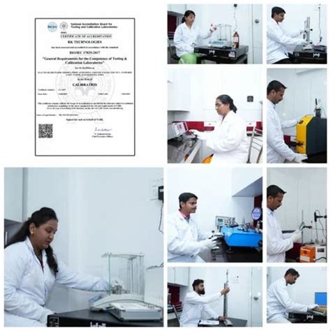 Temperature Indicator Calibration At ₹ 200 In Nashik Id 2851448277891