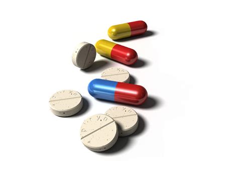 Elder Care Tips How To Avoid Medication Errors Elderkind