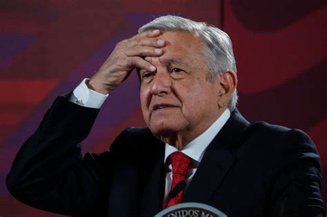 ¿cuántos Funcionarios Han Renunciado A La 4t En Casi 4 Años De La Administración De Amlo