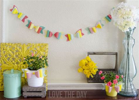 How To Make A Bow Out Of Paper Tutorial Free Printable