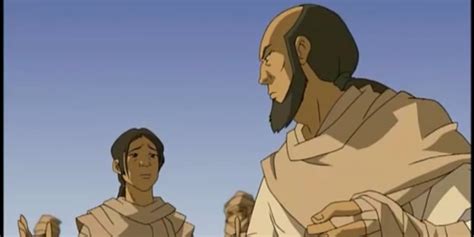 Avatar The Last Airbender Top 10 Earthbenders