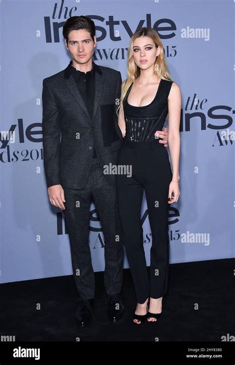 Will Peltz And Nicola Peltz Hi Res Stock Photography And Images Alamy
