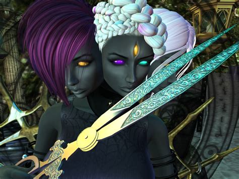 The Fates Closeup Atropos Sweet Sister This Mortals Tim… Flickr