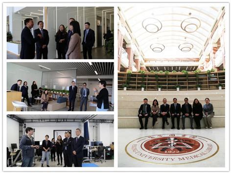 港大醫學院與北京大學醫學部簽署合作備忘錄 深化京港醫學領域交流合作 Chinese Version Only Press