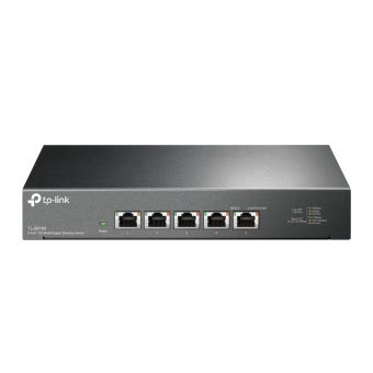 Unmanaged Switches TP Link Australia