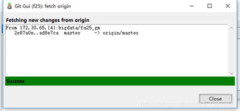软件工具——gitgui使用教程git Gui怎么用 Csdn博客 软件工具——gitgui使用教程git Gui怎么用 Csdn博客