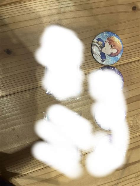 プロセカ、彰人缶バ メルカリ