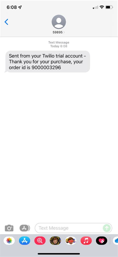 Send Sms Using Sap Cloud Integration While Consuming A Twilio Api Sap Tutorials