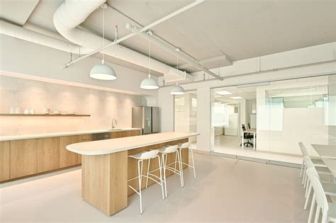 Clinique Médicale Step Rubic Architecture