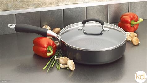 Is Hard Anodized Cookware Safe Everything You Need To Know Kitchen Deets