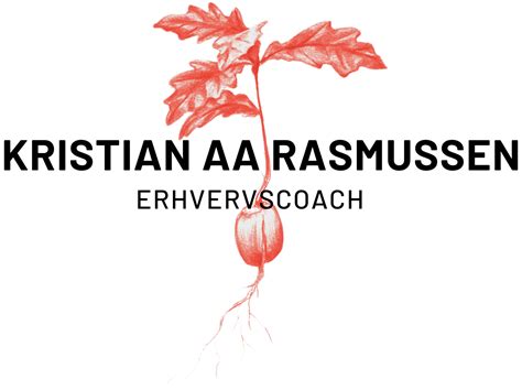 Erhvervscoach Kristian Aa Rasmussen Erhvervscoaching