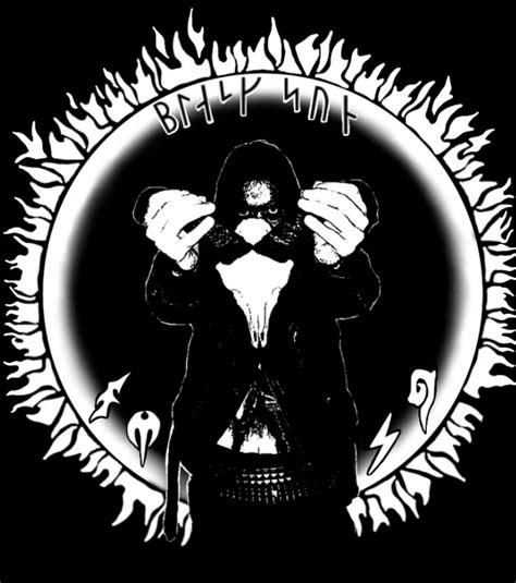 Lestrange Encyclopaedia Metallum The Metal Archives