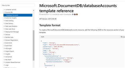 Get Arm Template For A Specific Api In Azure Api Management Stack