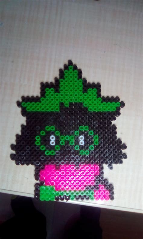 I Made The Fluffy Boi R Ralsei