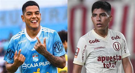 Juan Reynoso Sobre Piero Quispe Y Joao Grimaldo Pero Seguro Van A