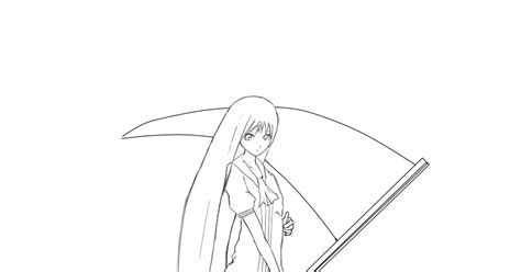 モモ 投稿テスト 線画 みやもと もりもり（仮）のイラスト Pixiv