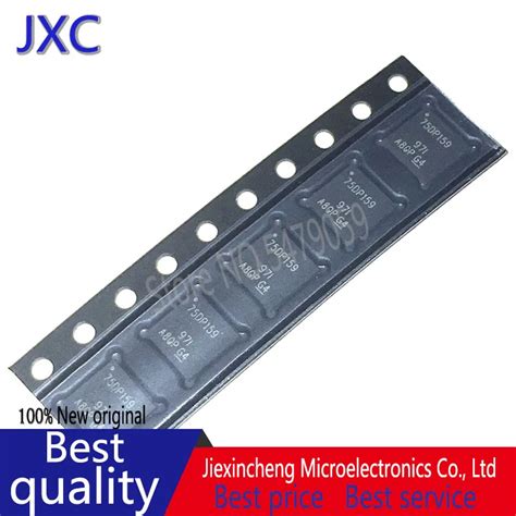 SN75DP159RSBR 75DP159 SN75DP159 QFN40 SN75DP159RGZR QFN48 5 pcs/lot ...