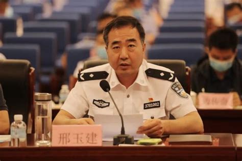 队伍教育整顿 山东省监狱管理局举办“向党和人民报告”主题开放日活动澎湃号·政务澎湃新闻 The Paper
