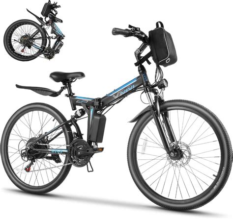 Vivi Electric Bike 2620 Ebike Review House Of Electric Bike