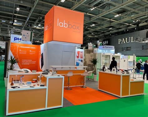 Labbox Labware On Linkedin Labbox Labboxtour Laboratorio Análisis