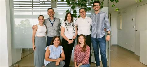 Logisber Obtiene El Sello Marca De Garantía Del Puerto De Valencia
