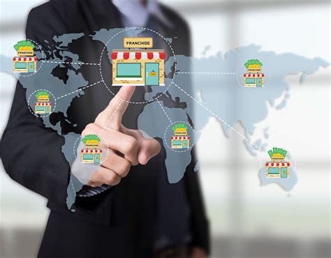 E Aí Vamos Falar Sobre Marketing Para Franquias Invente Agência