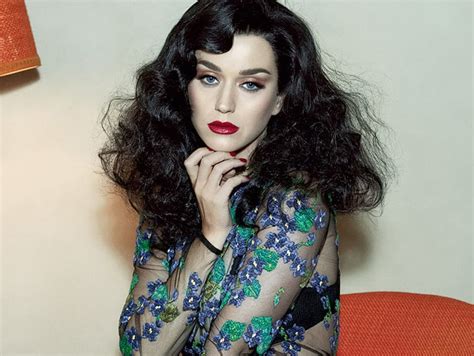 Katy Perry Su Vogue La Reazione Del Pubblico A Witness Mi Ha Spezzato