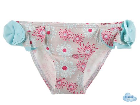 Pin En Bañadores Bebé