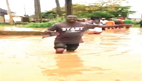 Save Ogun Communities From Flood Assembly Urges Commissioner