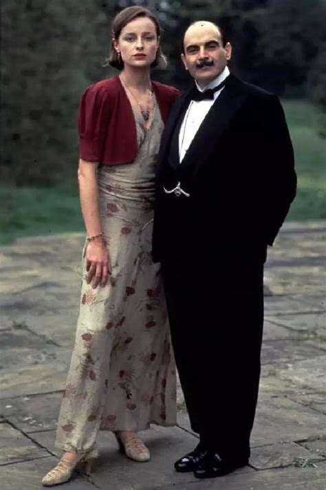 David Suchet