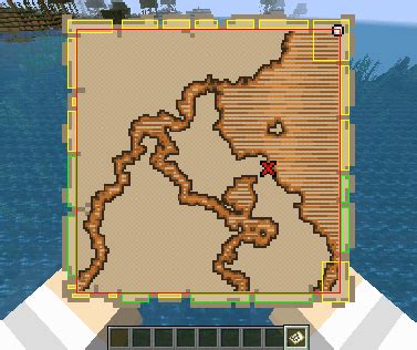 Minecraft Screenshot Parser Rust Image Library Lib Rs