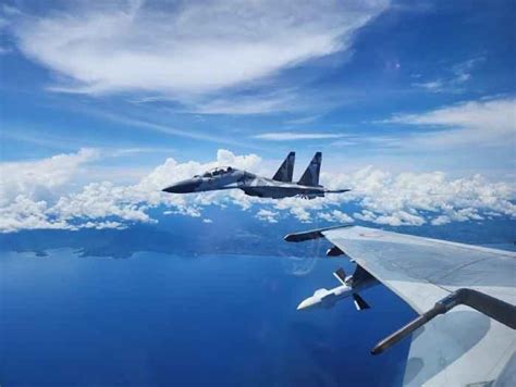 Profil Vympel R-27 - Rudal yang Jadi Senjata Andalan Su-27 dan Su-30 ...
