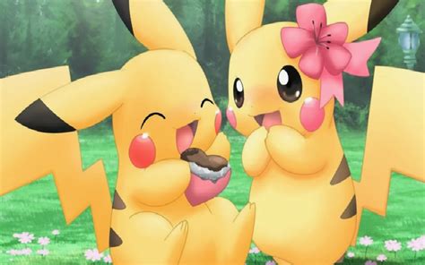 All New Wallpaper Pikachu Wallpaper Beautiful