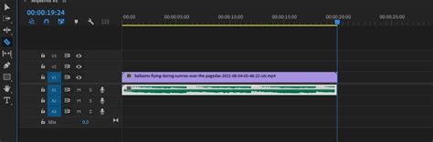 How To Quickly Add Music Songs To Video In Premiere Pro Envato Tuts