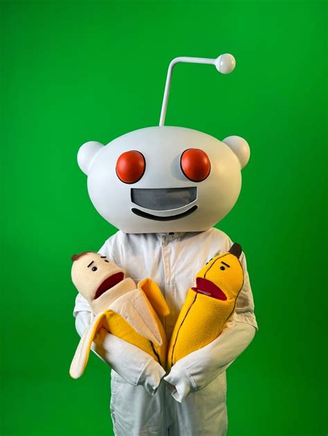 Psbattle Scared Bananas Rrecap