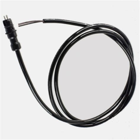 Abs Extension Cable 4 92 1 5m Wabco S4497110150