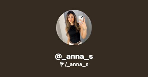 Annas Tiktok Linktree