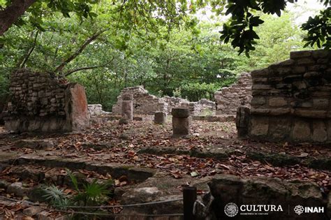 El Tren Maya Impulsará La Visita A Las Zonas Arqueológicas De San