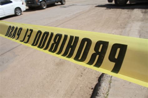 Muere Hombre En Accidente Vehicular Contacto Occidente