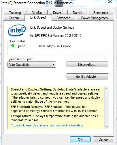 Troubleshooting Constant Disconnect From Internet Connection R Buildapc