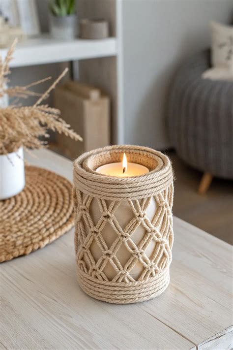 20 Creative Diy Twine Crafts Ideas Moss And Twine