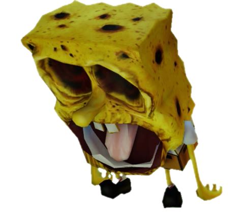 Mcm Dhydrated Spongebob Down By Iqiwiwiwi On Deviantart