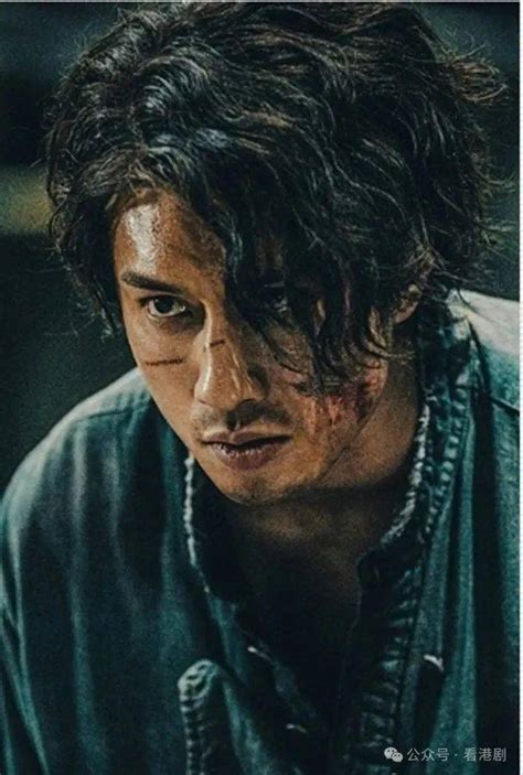 城寨四子”刘俊谦最先跑出！拟开剧集《信一传》活动政府电影