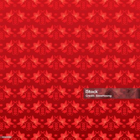 Oriental Chinese Background Stock Illustration Download Image Now