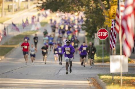 2023 Fallen Soldiers 5k Race Results Wiu News