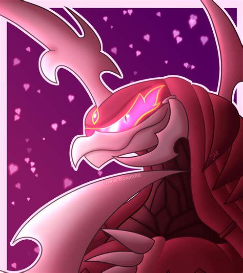 Gigans Mom By Ireneroxanne666 On Deviantart