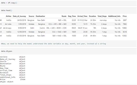 GitHub I Amanshuman Predicting Flight Ticket Prices I Am Trying To Analyse The Data Find
