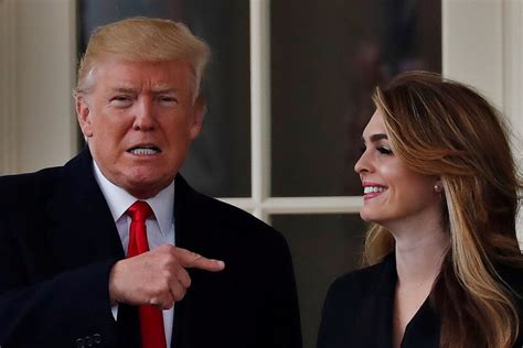 Us Capitol Attack Investigators Question Ex Donald Trump Aide Hope