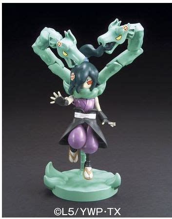 Bandai Yokai Watch 10 Orochi